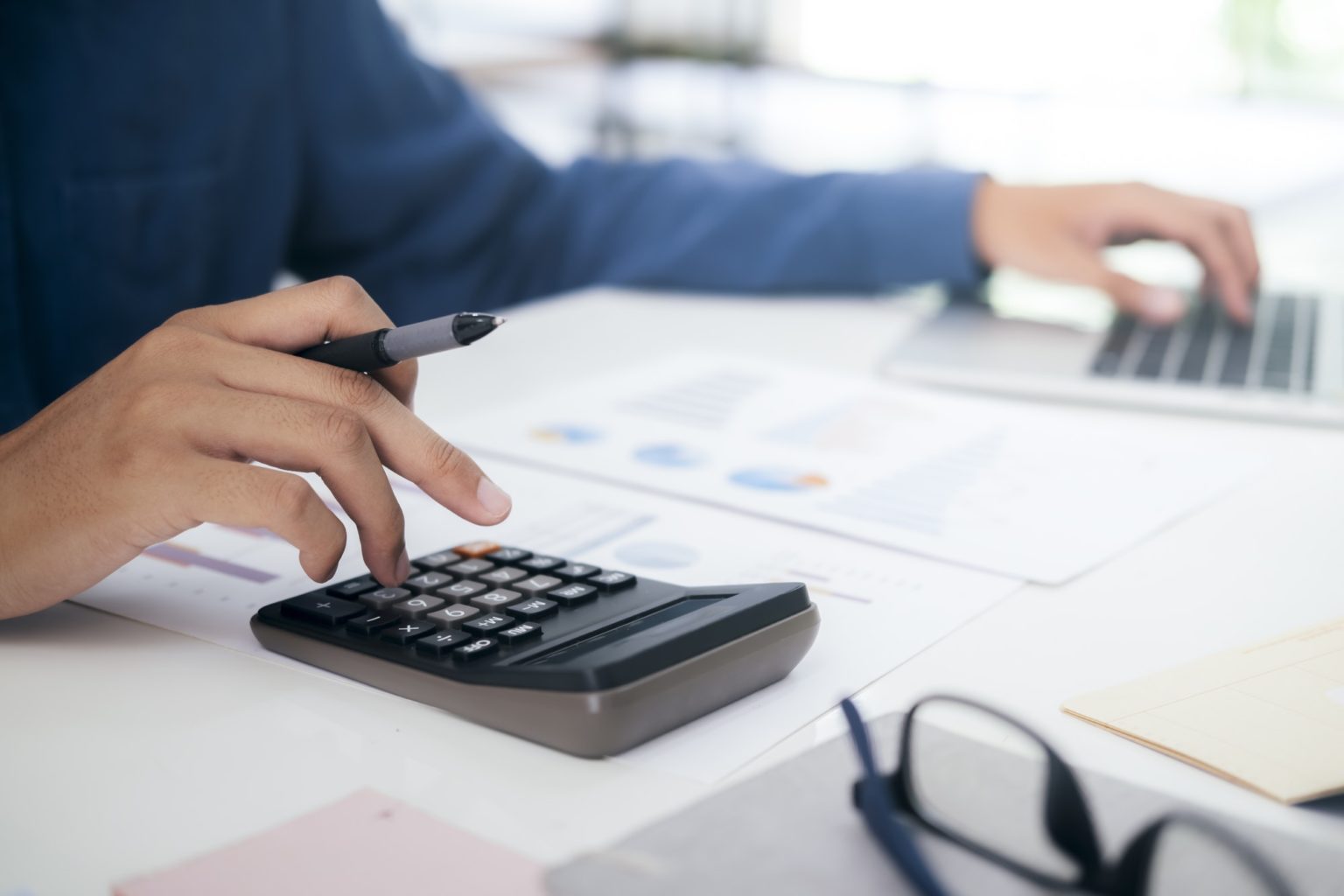 Assistant(e) Comptable en alternance | INSECC